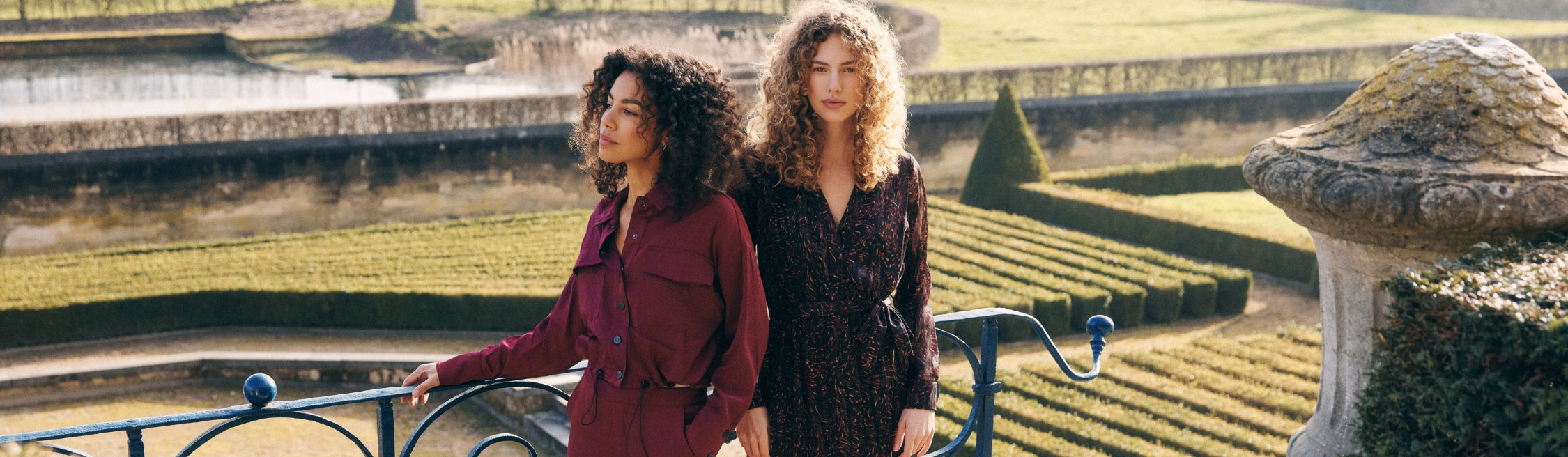 Discover our women's winter collection online | Lofty Manner – tagged ...