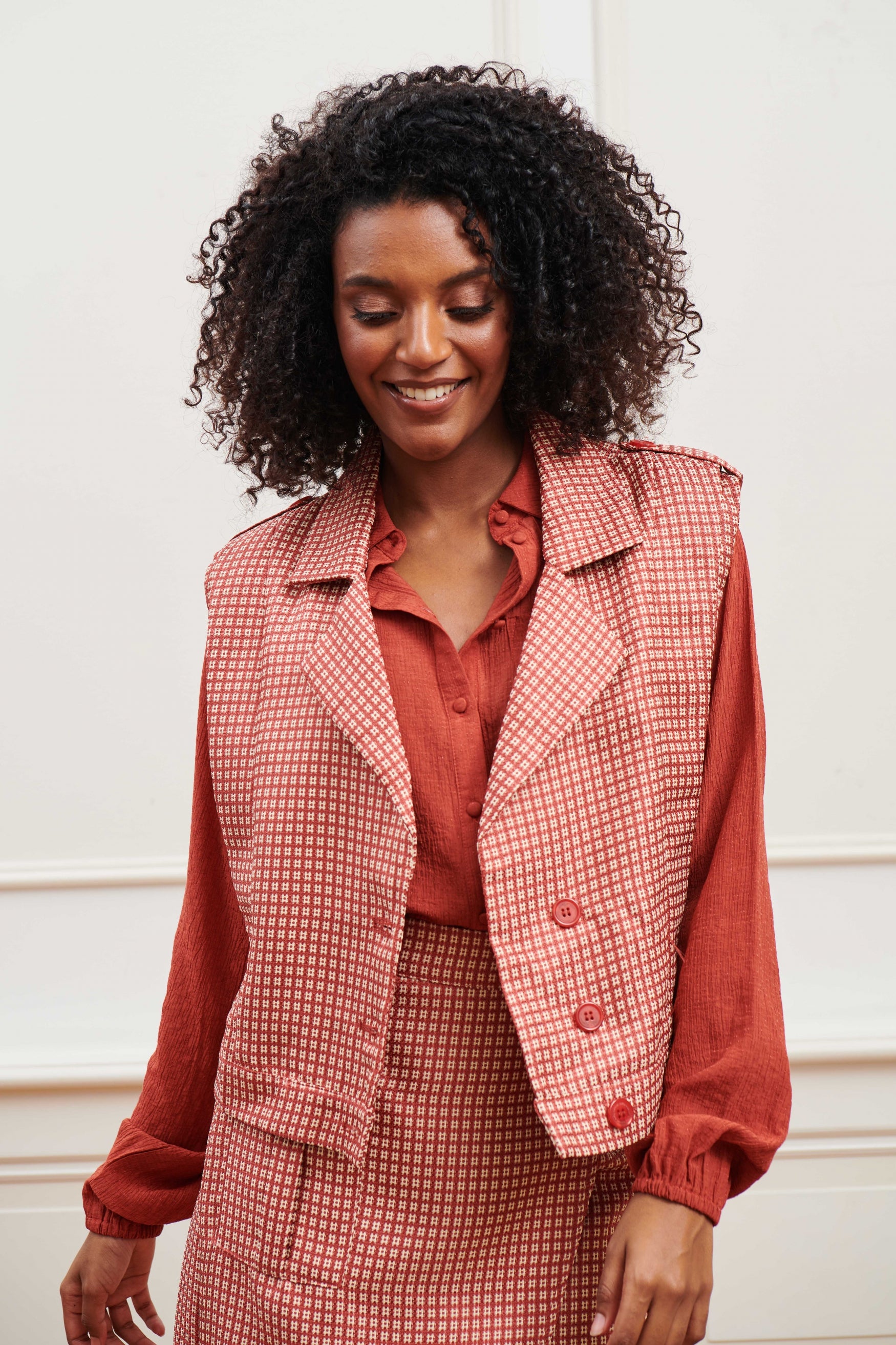 Jassen & Blazers voor dames online kopen? | Lofty Manner – loftymanner